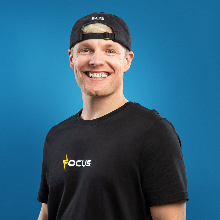 Team – Focus Drink®