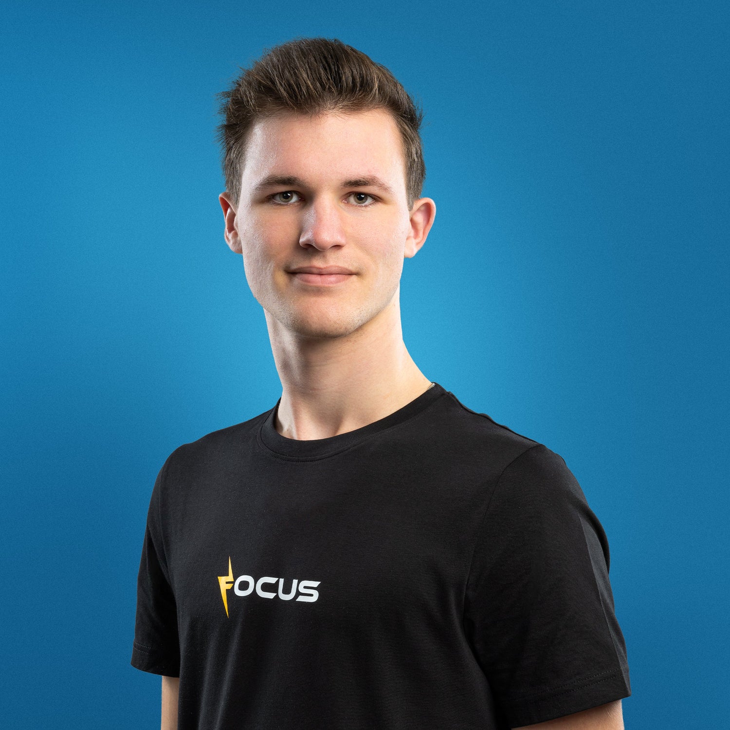 Team – Focus Drink®