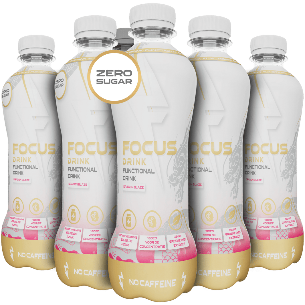Original – Focus Drink®