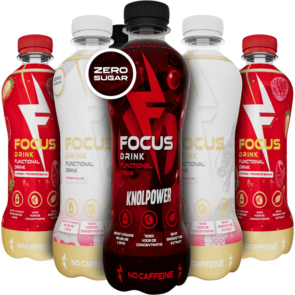 Focus Drink®