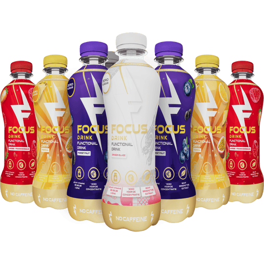 Focus Drink®